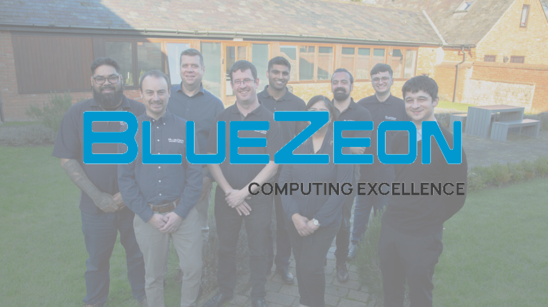 Cybersecurity Assessment | Blue Zeon