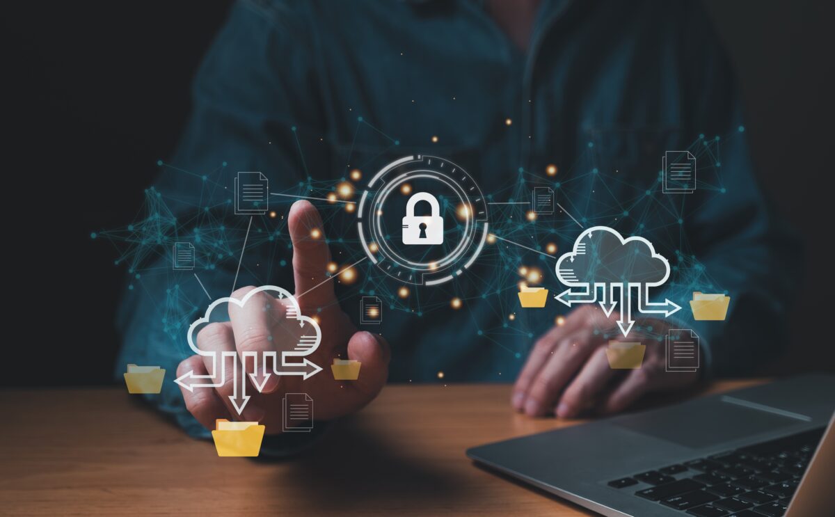 Cloud Backups | Secure Offsite Data Protection & Recovery | BlueZeon